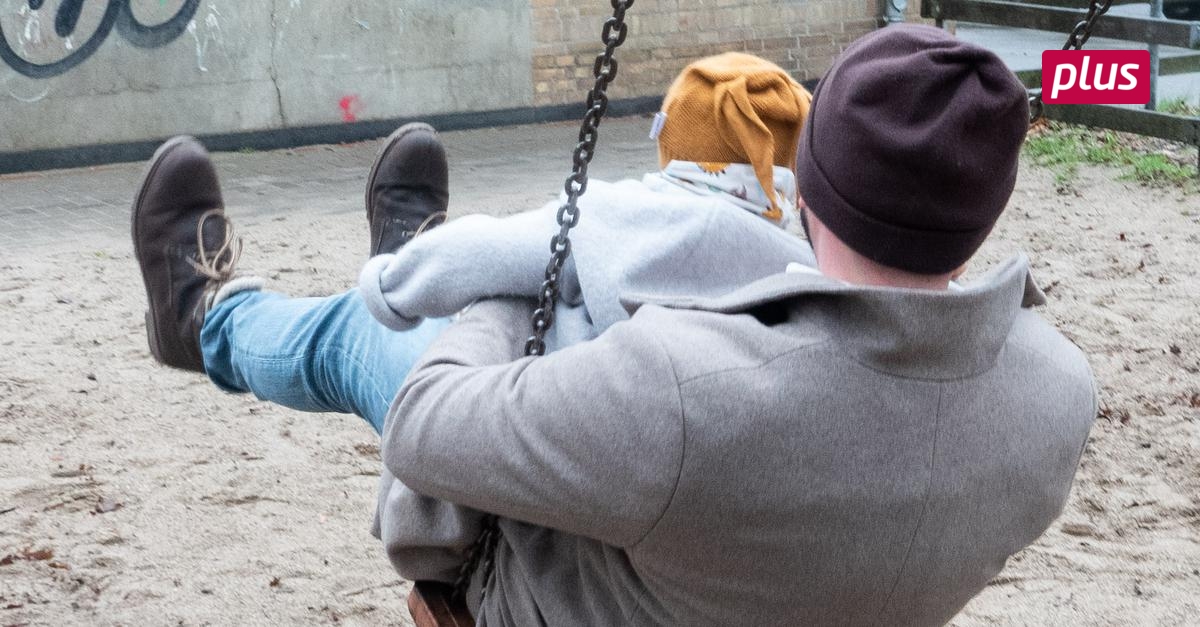 Können Kinder auch drei Elternteile haben? Können Kinder auch drei Elternteile haben?